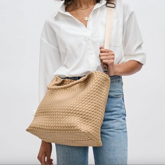 Sol And Selene | Bags | Great Condition Sol And Selene Skys The Limit ...